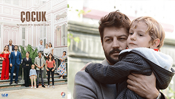 Turkish series Çocuk english subtitles - TurkFans.net