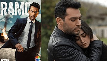 Turkish series Ramo english subtitles - TurkFans.net
