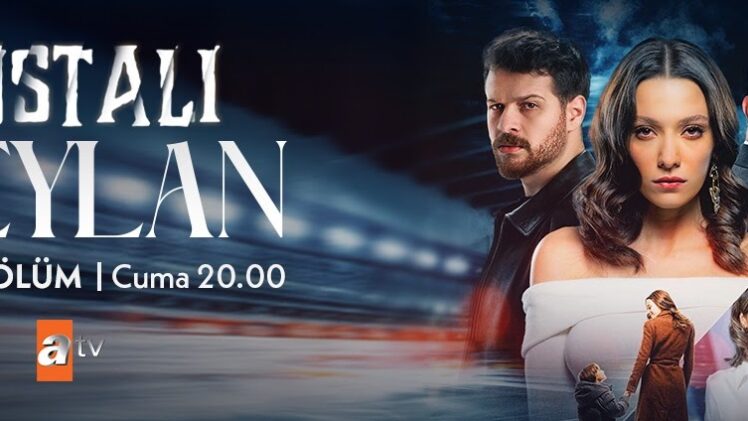 List of turkish series with english subtitles - TurkFans.com